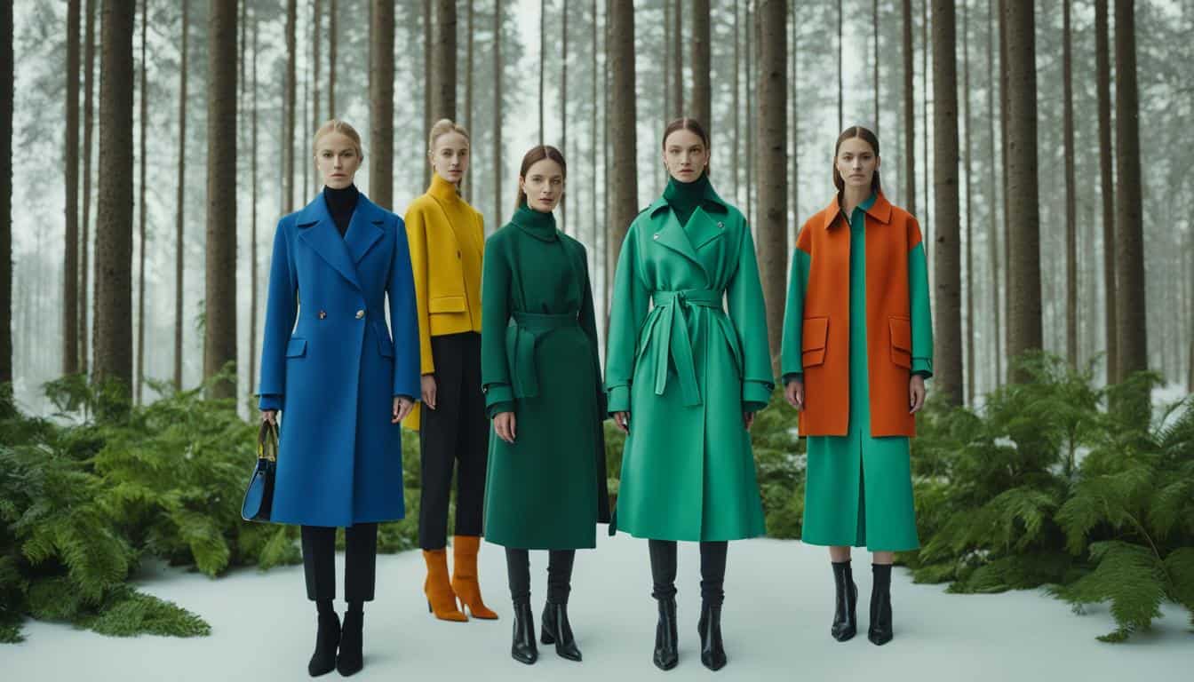 Kotimainen muoti ja design - Uudet suomalaiset merkit