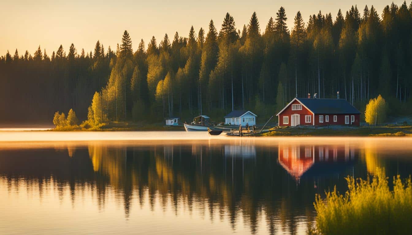 Suomalainen Kalakulttuuri - Perinteestä Nykypäivään