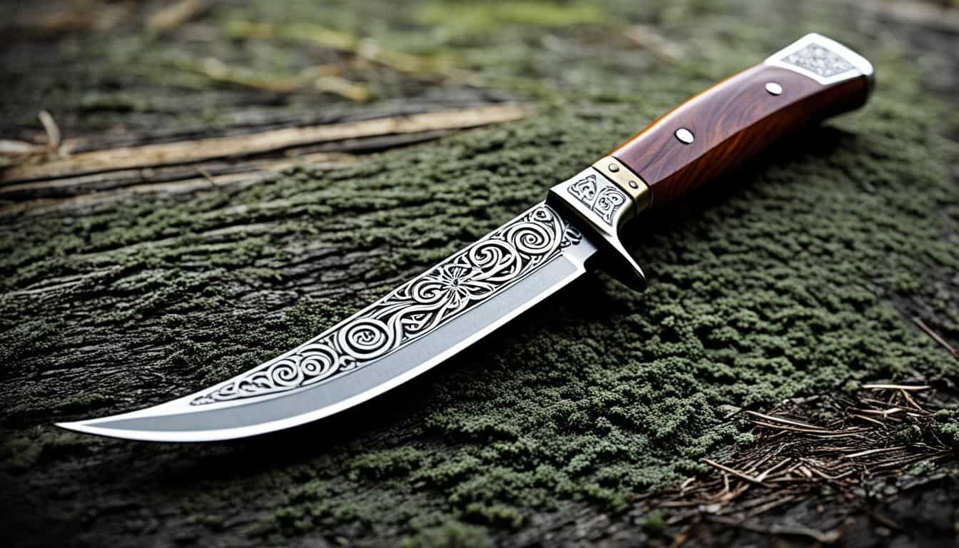 Suomalainen Puukko - Veitsentekijöiden Taidonnäytteet