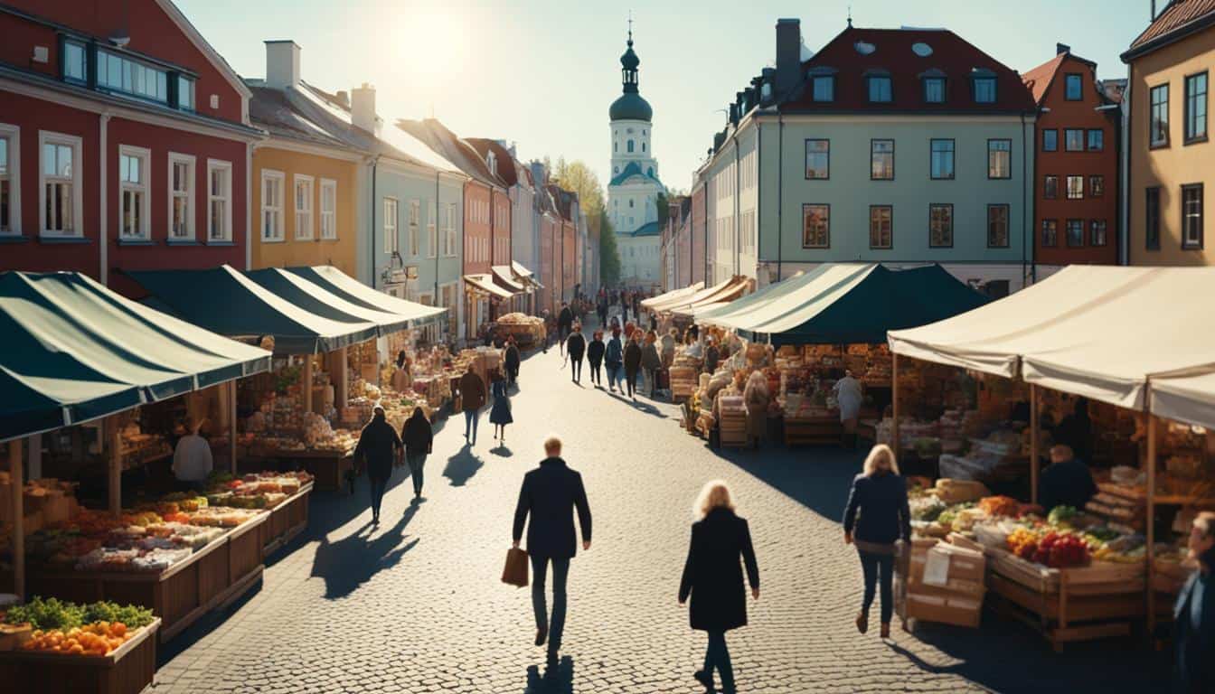 Suomen Historialliset Kaupungit - Matka Menneeseen